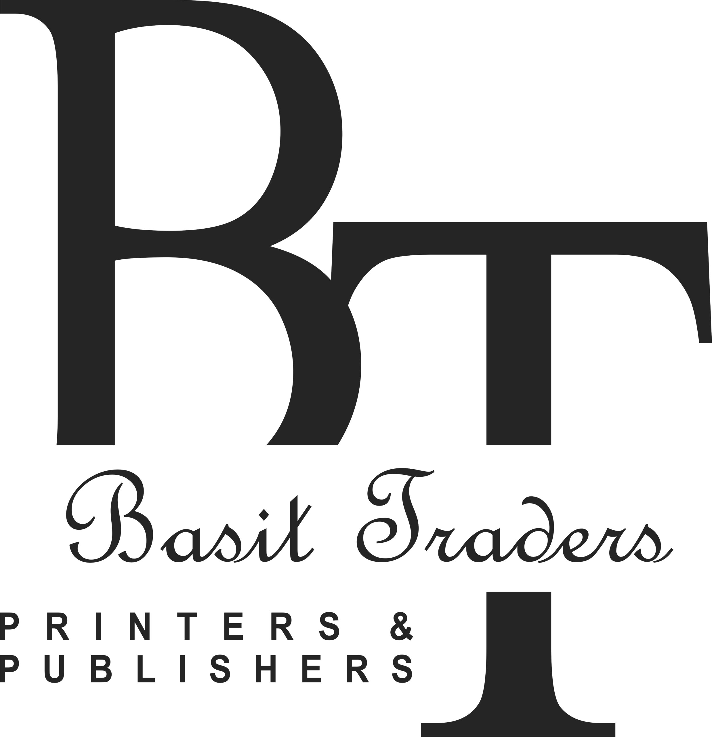 BT Publishers – Basit Traders & Publishers